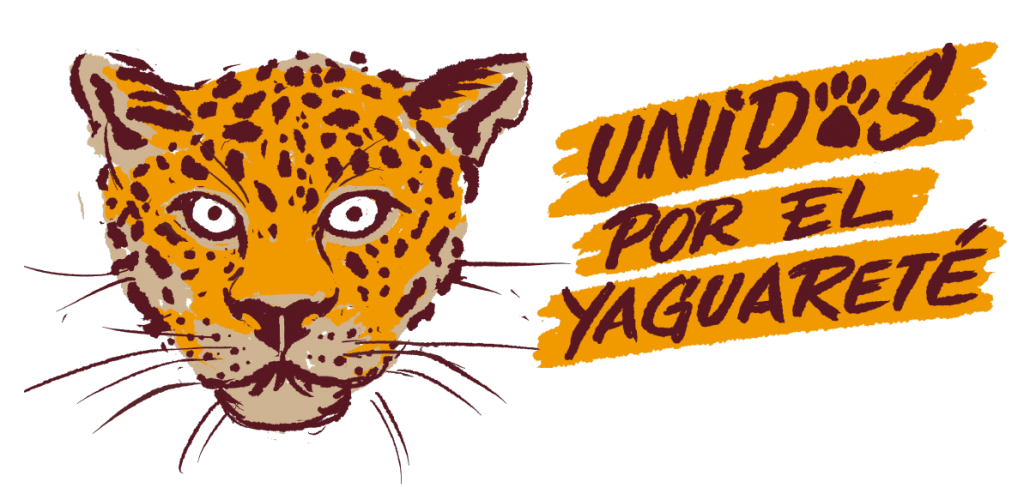 Inicio - Unidos por el Yaguareté